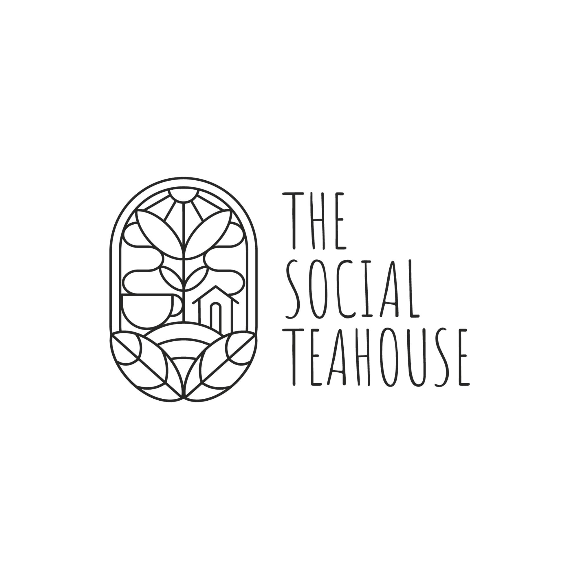 The Social Teahouse – Social Enterprises Map